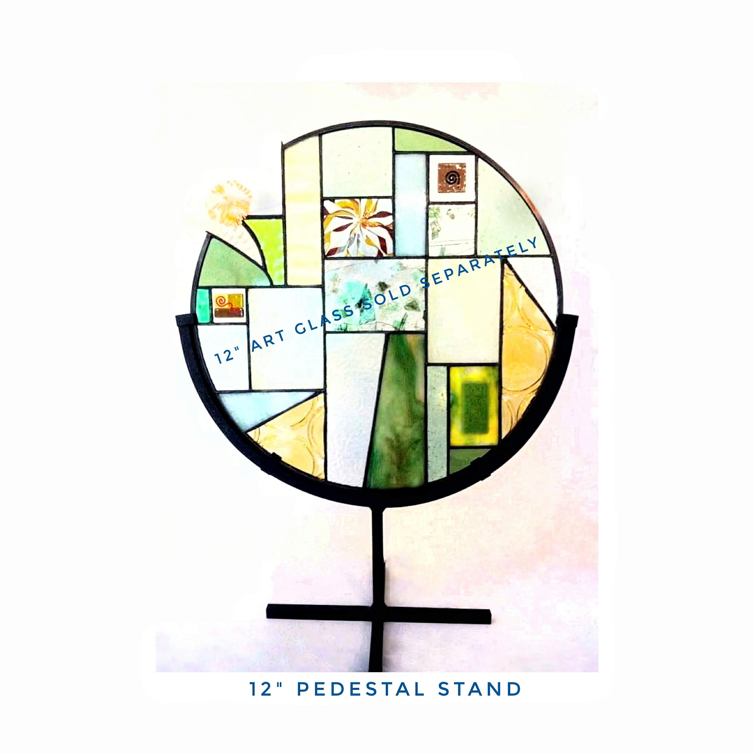 Display Stands & Frames – GlassCompositions