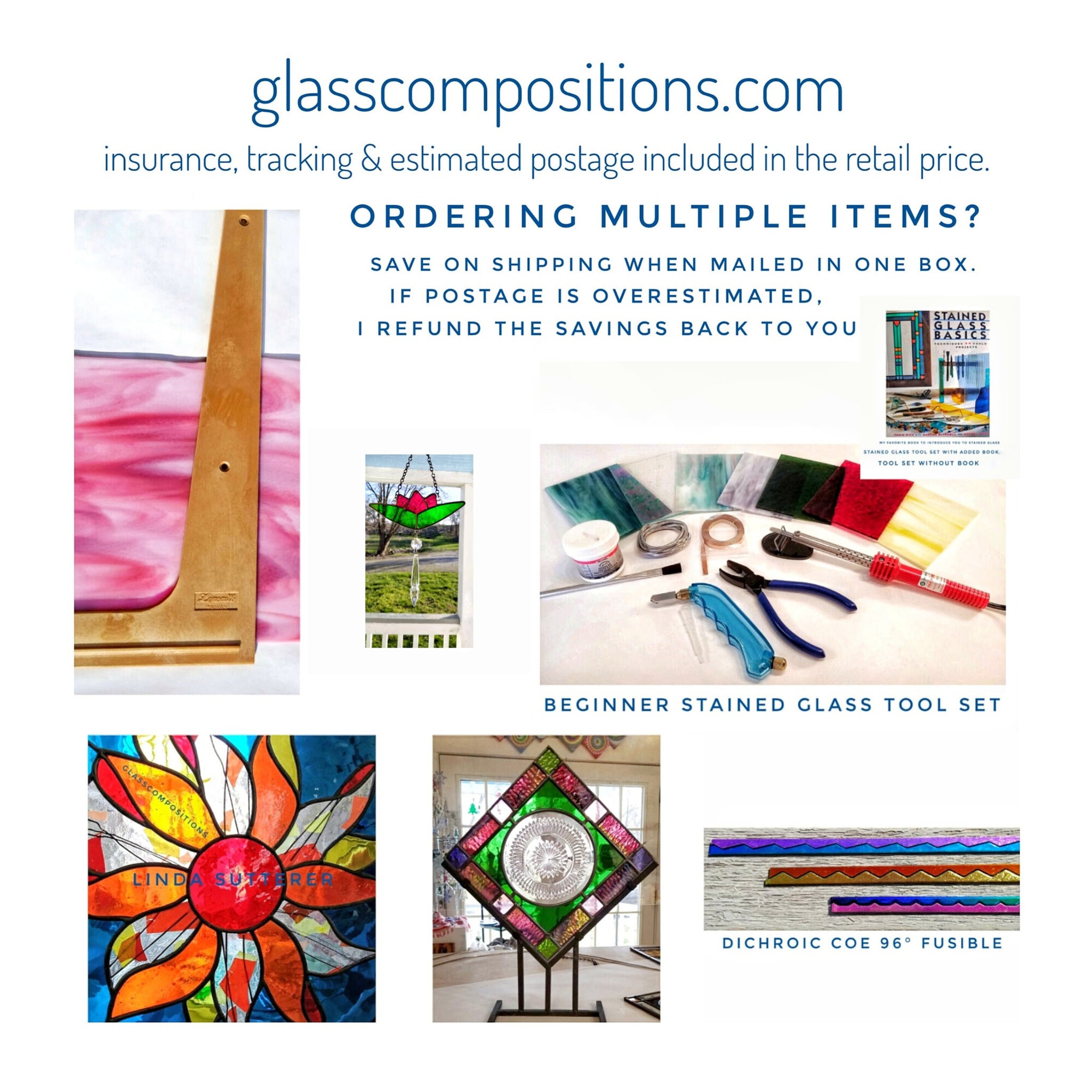 Alphabet & Numbers. Stained Glass Pattern, Lettering Book. Diy Signs ...