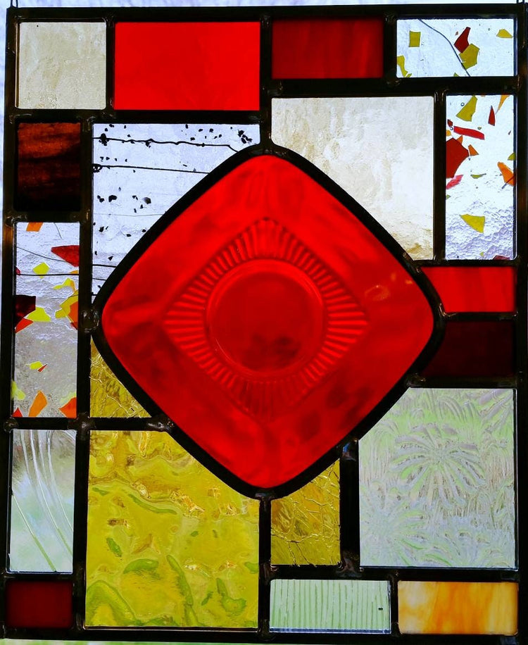 GlassCompositions Glass Art, Tools & Supplies