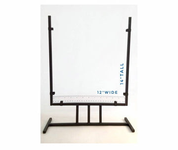 Display Stands & Frames – GlassCompositions